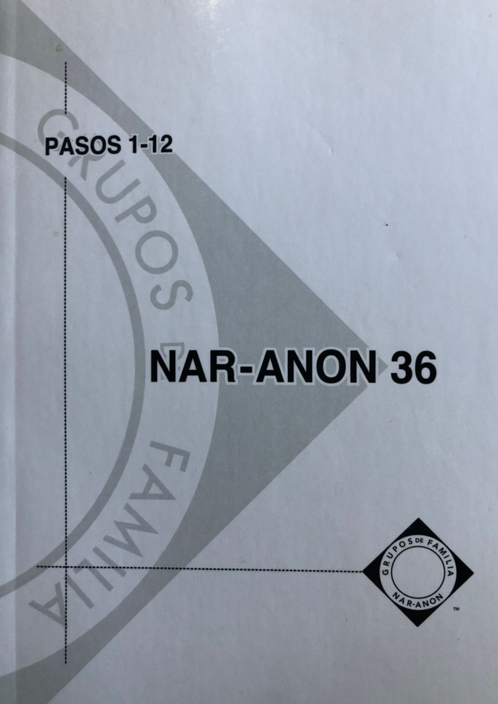 Bienvenidos a Nar-Anon Argentina